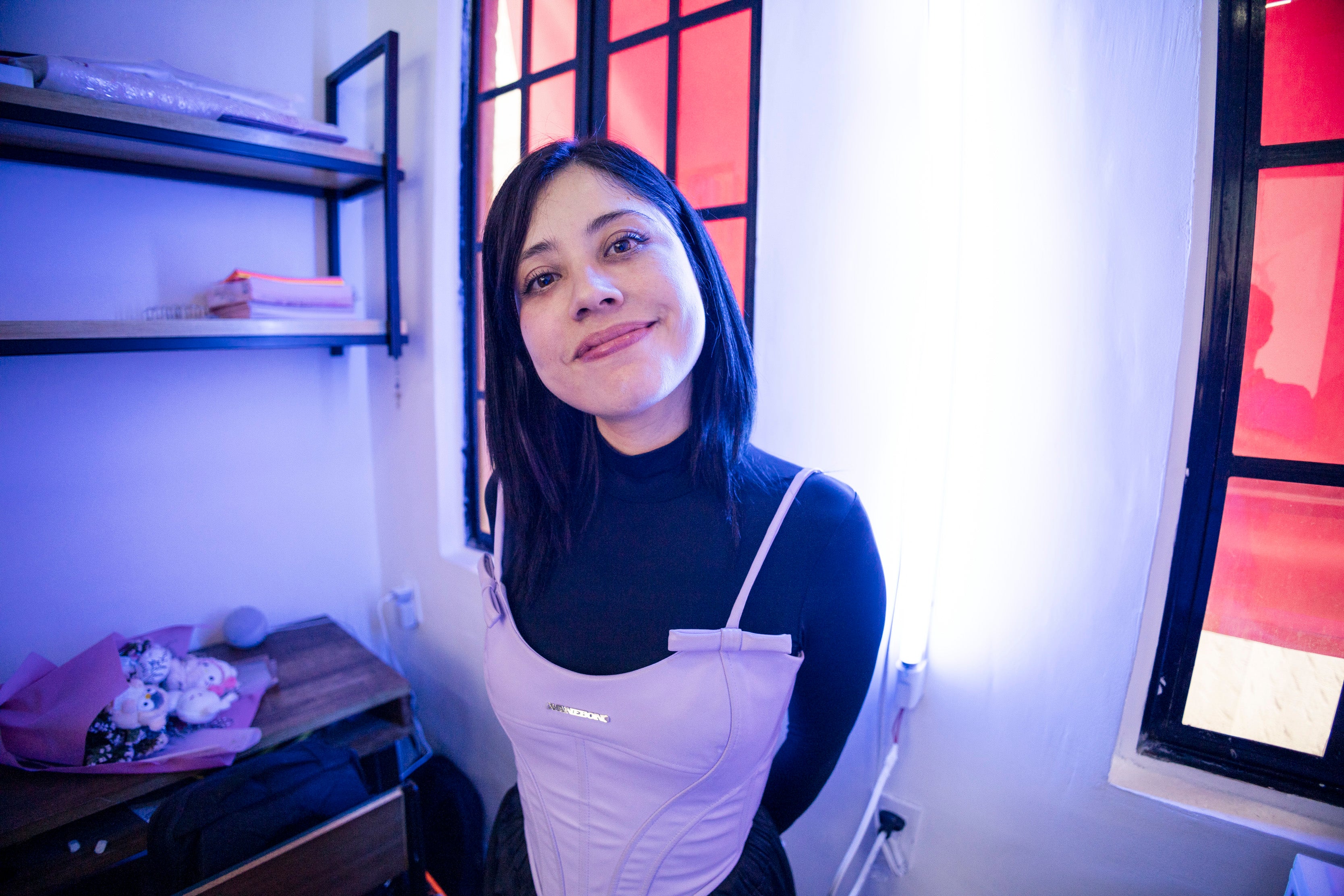 Ileana Moreno – Trastienda Machete