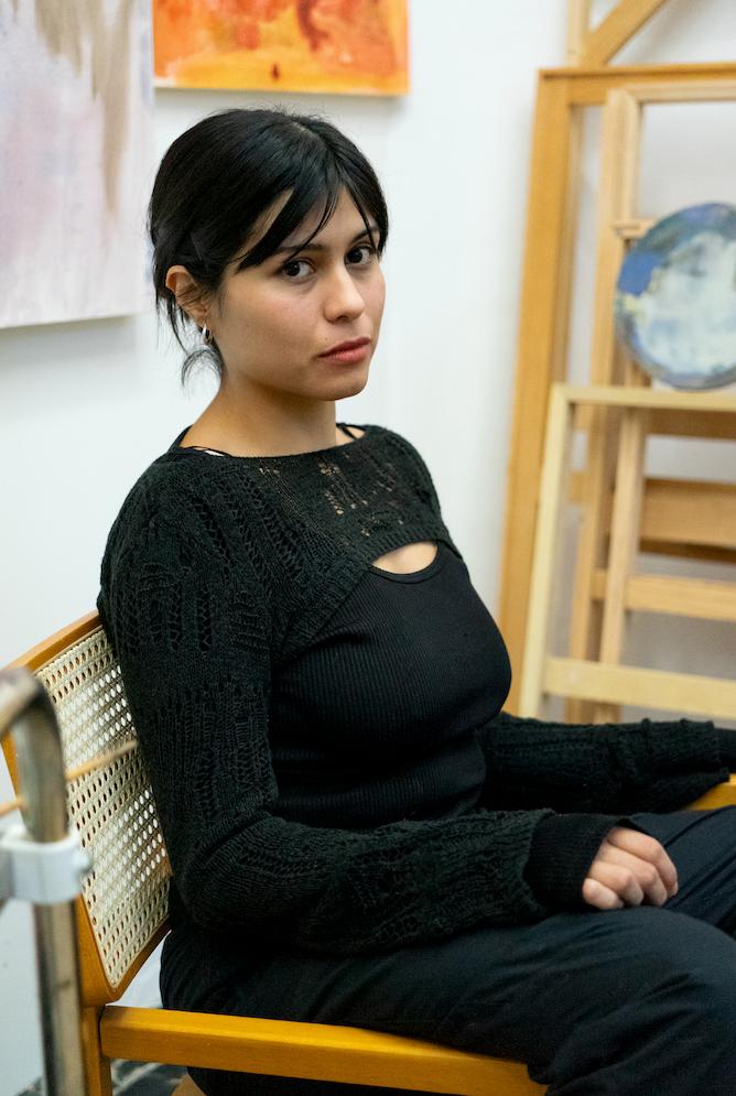 Mariana Paniagua – Trastienda Machete